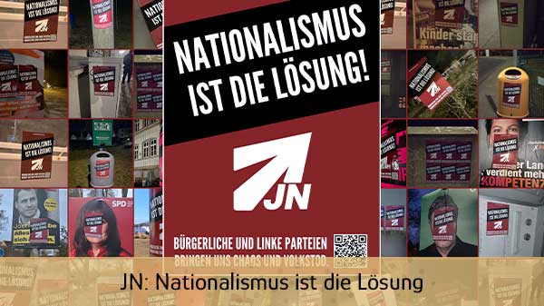 JN – Die Heimat Thüringen